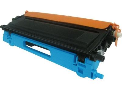 China Brother TN115 Compatible CMYK Toner Cartridges - 5,000 Page Black Yield, 4,000 Page Color Yield for HL-4040CN/4050CDN for sale