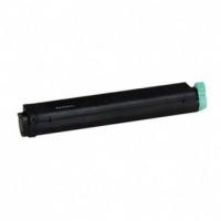 China Compatible OKI Toner Cartridge for OKIDATA B930 - 30,000 Page Yield, OEM 52117101 Replacement for sale
