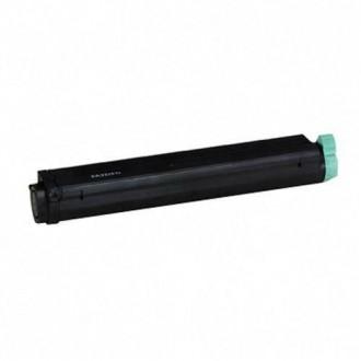 China Compatible OKI Toner Cartridge for OKIDATA B930 - 30,000 Page Yield, OEM 52117101 Replacement for sale