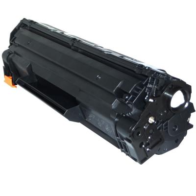 China Black Canon CRG-312 Toner Cartridge 1500 Pages for i-SENSYS LBP-3010 3108 for sale
