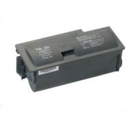 China TK25 Kyocera Compatible Toner Cartridge for FS1200 - 5000 Page Yield, Black Color, ISO Certified for sale