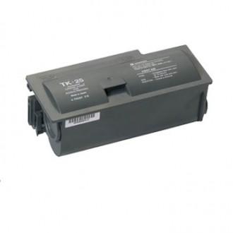 China TK25 Kyocera Compatible Toner Cartridge for FS1200 - 5000 Page Yield, Black Color, ISO Certified for sale