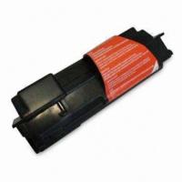 China TK16H Kyocera Toner Cartridge - 6000 Page Yield for FS600/680/880 Printers | ISO Certified for sale