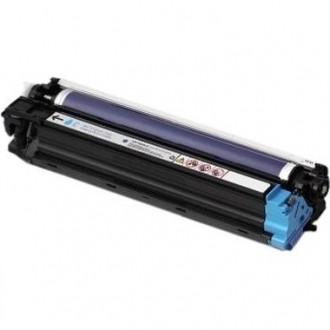 China Compatible Cyan Toner Cartridge Dell C5130 18000 Pages High Yield for sale