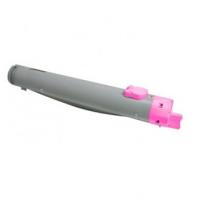 China Compatible Magenta Toner Cartridge for Dell C5100 9000 Pages for sale
