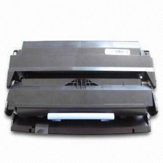 China Compatible D1700 Black Toner Cartridge for Dell 1700 1700n 1710 6000 Pages for sale