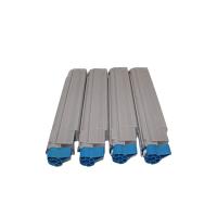 China C910 OKI Compatible Toner Cartridge - 15,000 Page Yield for OKIDATA C910 Printers - ISO Certified for sale