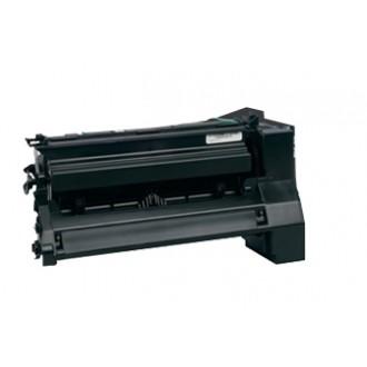China Yellow C770 Lexmark Toner Cartridge for C770/C772 Printers - 10,000 Page Yield at 35°C Optimal Temperature for sale