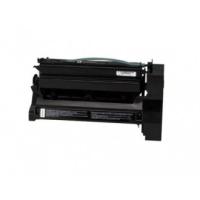 China C752 Lexmark Toner Cartridge - 15,000 Page Yield for C752/C760/C762 Printers - Black/Cyan/Magenta/Yellow for sale