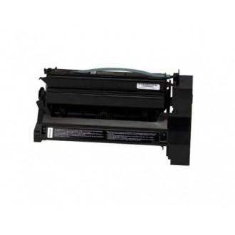 China C752 Lexmark Toner Cartridge - 15,000 Page Yield for C752/C760/C762 Printers - Black/Cyan/Magenta/Yellow for sale
