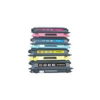 China Lexmark C524 Compatible Toner Cartridge - 6000 Page Yield for C524/C534 Printers - Black/Cyan/Magenta/Yellow for sale