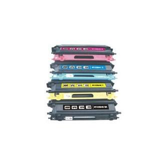 China Lexmark C524 Compatible Toner Cartridge - 6000 Page Yield for C524/C534 Printers - Black/Cyan/Magenta/Yellow for sale