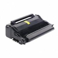 China OEM X422 Lexmark Toner Cartridge Black 6000 Page Yield for OPTRA X422 for sale