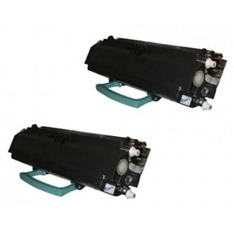 China Lexmark OPTRA X342 Compatible Toner Cartridge Black 6000 Pages X340H11G for sale