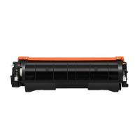 China Black Toner Cartridge 17A CF217A Compatible for HP LaserJet M102a M102w M130a 1600 Pages for sale