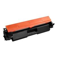 China Black Toner Cartridge 17A CF217A Compatible for HP LaserJet M102a M102w M130a 1600 Pages for sale