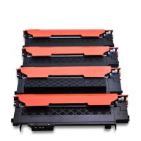 China 119A W2090A W2091A W2092A W2093A Color Toner Cartridge Set for HP 178nw 179fnw 150a for sale