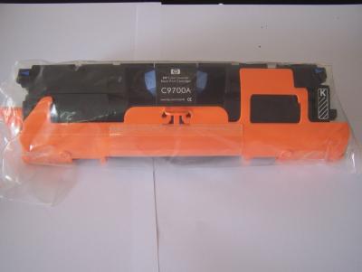 China 9700A  Color Toner Cartridge For  1500 / 2500 / 2820 / 4610n / 4650 for sale