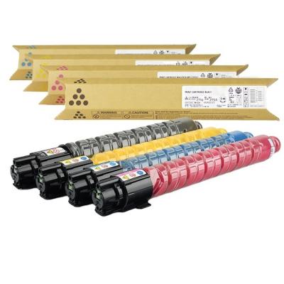 China AAA Grade Ricoh IMC300 400 Compatible Toner Cartridge Yellow 18000 Pages ISO9001 for sale