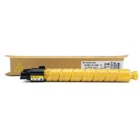 China AAA Grade Ricoh IMC300 400 Compatible Toner Cartridge Yellow 18000 Pages ISO9001 for sale