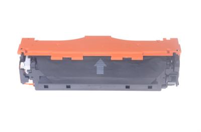 China 305A CE410A 411A 412A 413A Color Toner Cartridge for HP M375 M451 Printer 3500 Pages for sale
