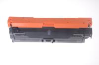 China CE740A CE741A CE742A CE743A Compatible Toner Cartridge 4 Color Set 7000 Pages for HP CP5220 5225 for sale