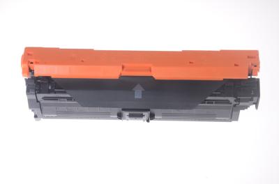 China CE740A CE741A CE742A CE743A Compatible Toner Cartridge 4 Color Set 7000 Pages for HP CP5220 5225 for sale