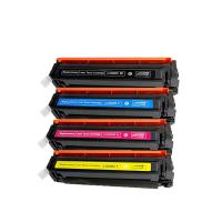 China Canon CRG-054 Compatible Toner Cartridge Black 2100 Pages for MF642cdw for sale
