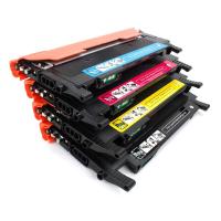 China 117A Toner Cartridge W2070A for HP Color Laser 150a MFP178 179 1000 Pages Black for sale