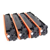 China HP 415A W2030A Compatible Toner Cartridge 2400 Pages Black for M454 MFP479 for sale