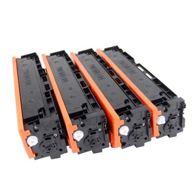 China HP 415A W2030A Compatible Toner Cartridge 2400 Pages Black for M454 MFP479 for sale