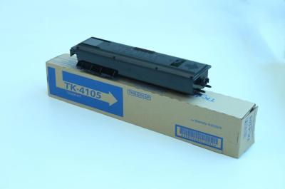 China Kyocera TK4105 Toner Cartridge 15000 Pages for TASKalfa 2200 2201 Black for sale
