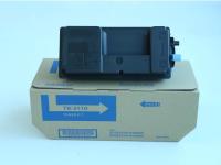 China Kyocera TK3110 Compatible Toner Cartridge Black 15500 Pages for FS-4100DN 4300DN for sale