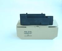 China 12000 Page Yield Kyocera TK310 Compatible Toner Cartridge for FS-2000D Printer with 18-Month Warranty for sale