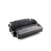 China Compatible CF287A 287A Toner Cartridge 9000 Pages Black for HP LaserJet M506 M527 for sale