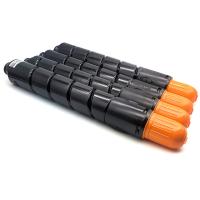 China Canon IRADV C5045 C5051 C5250 C5255 Compatible Toner Cartridge - 38,000 Page Yield with Japanese Chemical Powder for sale