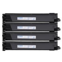 China TN-213 TN-214 Toner Cartridge Black 24500 Pages for Konica Minolta Bizhub C200 C203 for sale