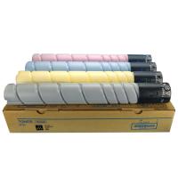 China AAA BK23000 Compatible Toner Cartridge TN-223 TN-224 for Konica Minolta Bizhub C226 C266 C256 Black 23000 Pages for sale