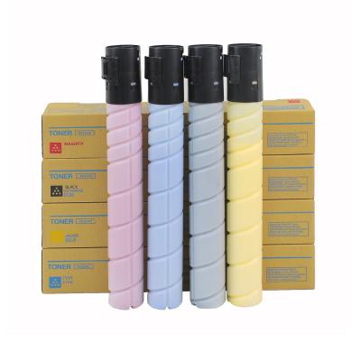China STMC Compatible Konica Minolta Bizhub TN-324 Toner Cartridge Black 27000 Pages for C258 C308 C368 for sale