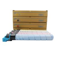 China AAA STMC TN328 Compatible Toner Cartridge for Konica Minolta Bizhub C250i C300i C360i 28000 Pages for sale
