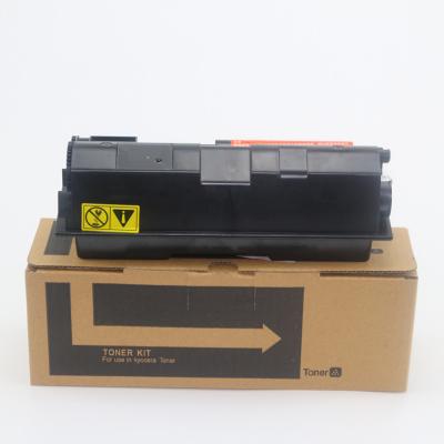 China Kyocera TK160 Compatible Toner Cartridge 25000 Pages Black for FS-1120D P2035d for sale