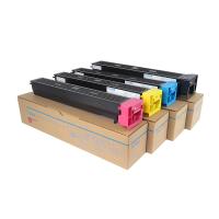 China Compatible TN-611 Toner Cartridge for Konica Minolta Bizhub C451 C550 C650 34000 Pages Black for sale