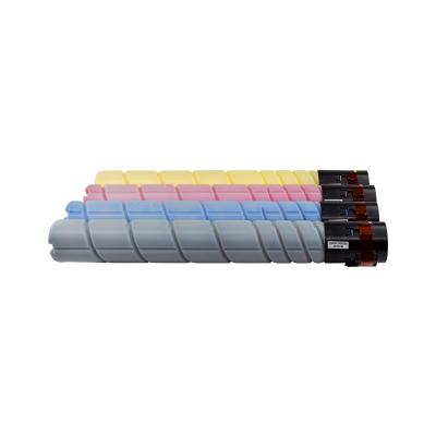 China Compatible TN512 Toner Cartridge for Konica Minolta Bizhub C454 C554 28000 Pages Black for sale