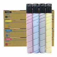 China Compatible TN-324 Toner Cartridge for Konica Minolta Bizhub C258 C308 C368 27000 Pages Black for sale
