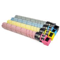 China TN328 Compatible Toner Cartridge for Konica Minolta Bizhub C250i C300i C360i - 27,000 Page Yield, ISO Certified for sale