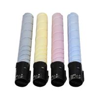 China Compatible TN-216 TN-319 Toner Cartridge for Konica Minolta Bizhub C220 C280 C360 28000 Pages for sale