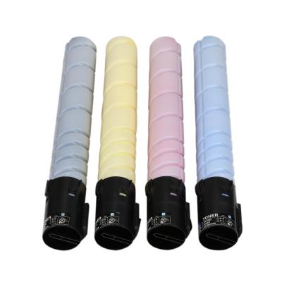 China Compatible TN-216 TN-319 Toner Cartridge for Konica Minolta Bizhub C220 C280 C360 28000 Pages for sale