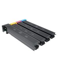 China TN-613 Compatible Toner Cartridge 34000 Pages for Konica Minolta Bizhub C452e C442e C652e for sale