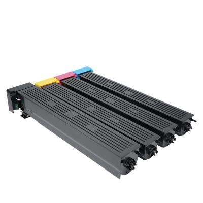 China TN-613 Compatible Toner Cartridge 34000 Pages for Konica Minolta Bizhub C452e C442e C652e for sale