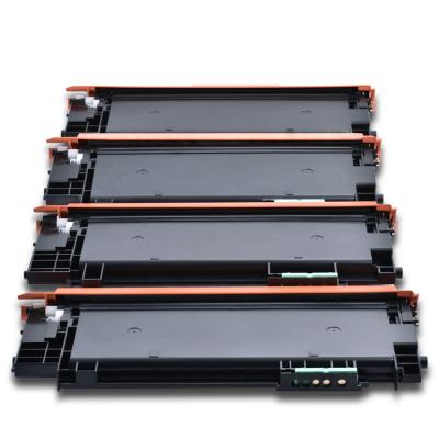 China W2080A 118A Laser Toner Cartridge for HP LaserJet 178nw 179fnw 150a 1000 Page Yield for sale